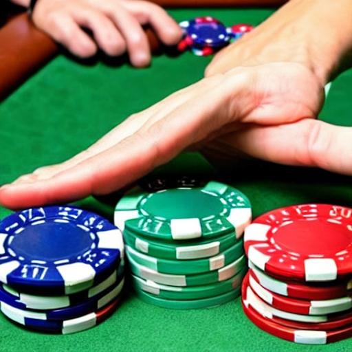 Mastering the Art of Playing Multiple Poker Tables Effectively Mastering the Art of Playing Multiple Poker Tables Effectively