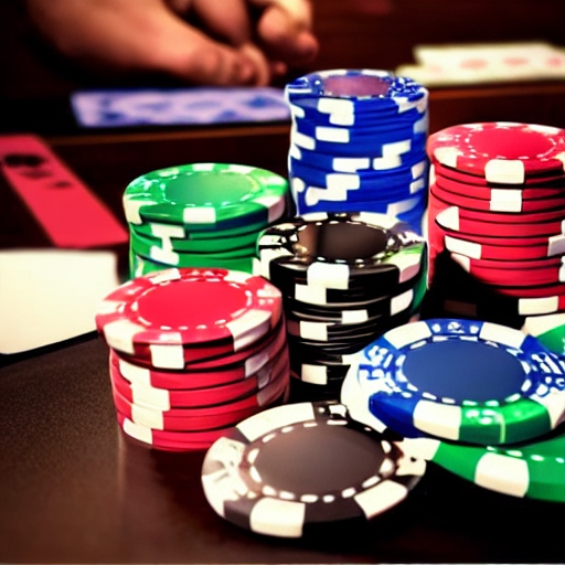 Mastering the Art of Poker Bluffing at Americas CardRoom